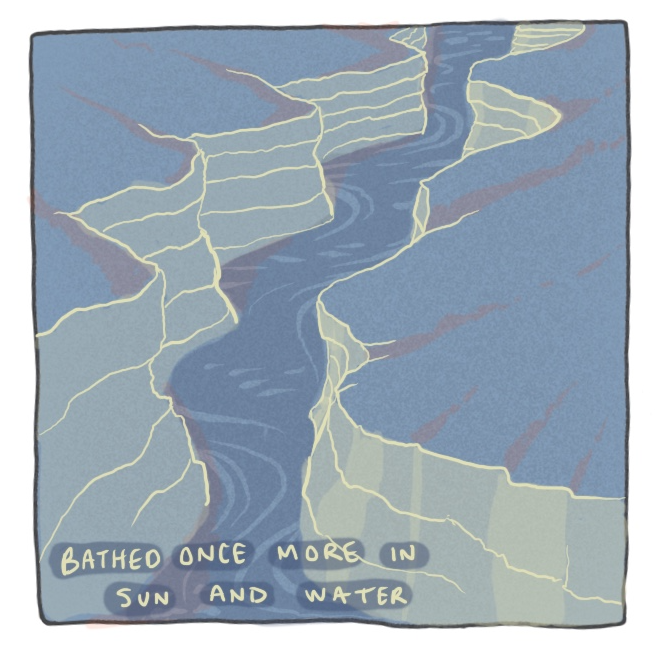 comics – Maureen Kahn