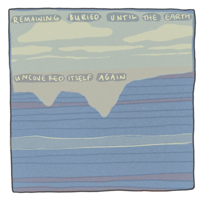 comics – Maureen Kahn