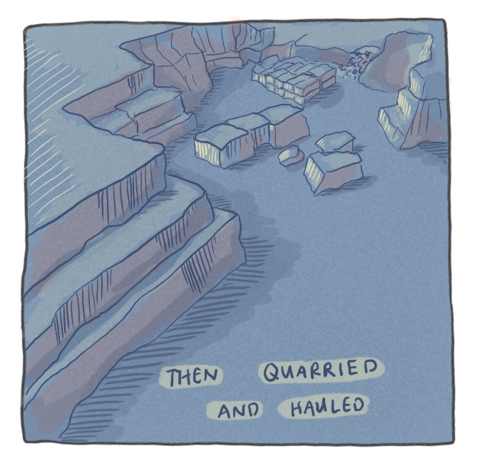 comics – Maureen Kahn