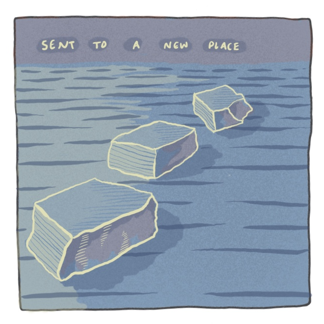 comics – Maureen Kahn