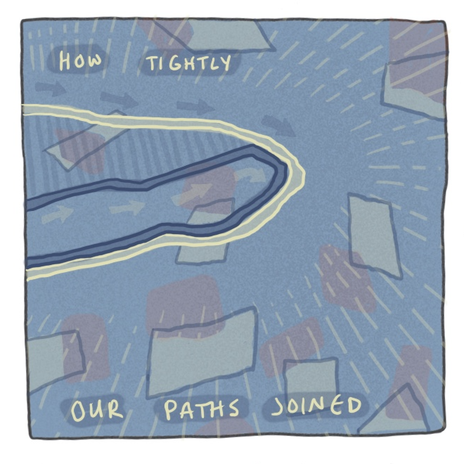 comics – Maureen Kahn