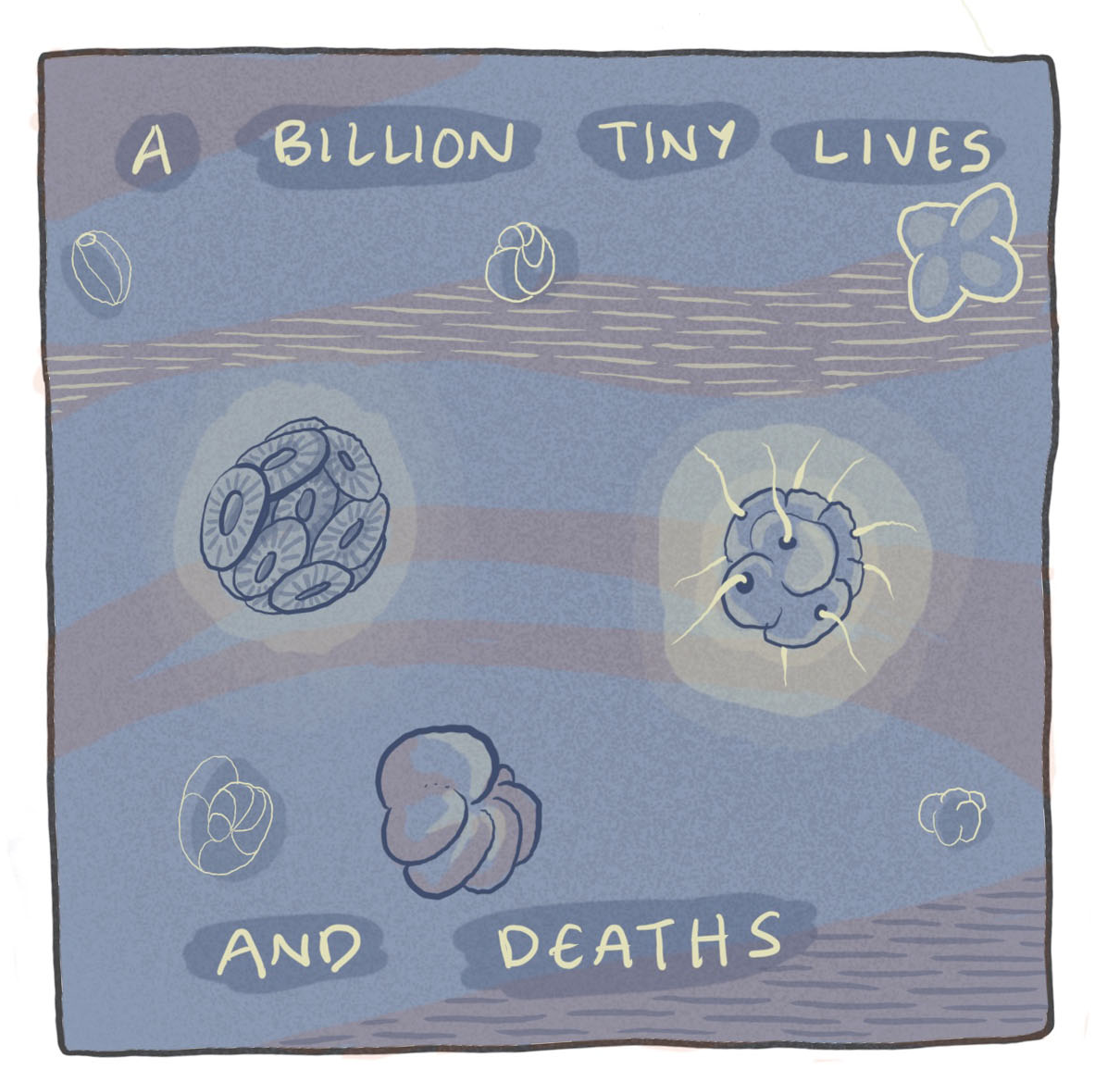 comics – Maureen Kahn