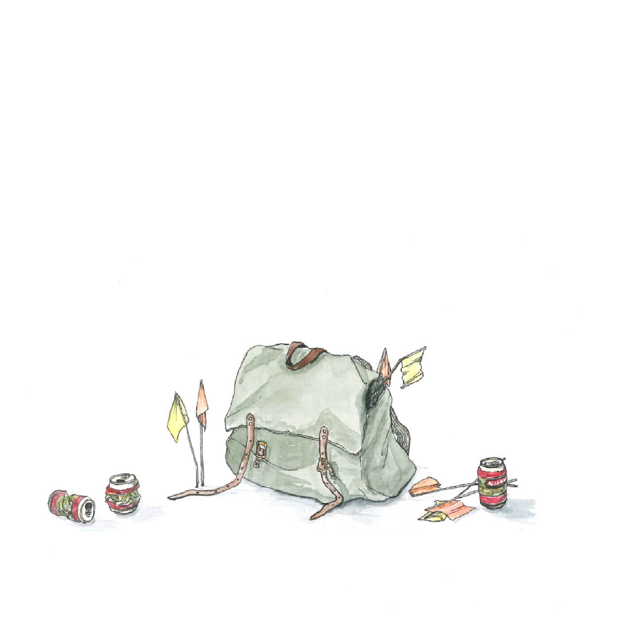 illustration – Maureen Kahn