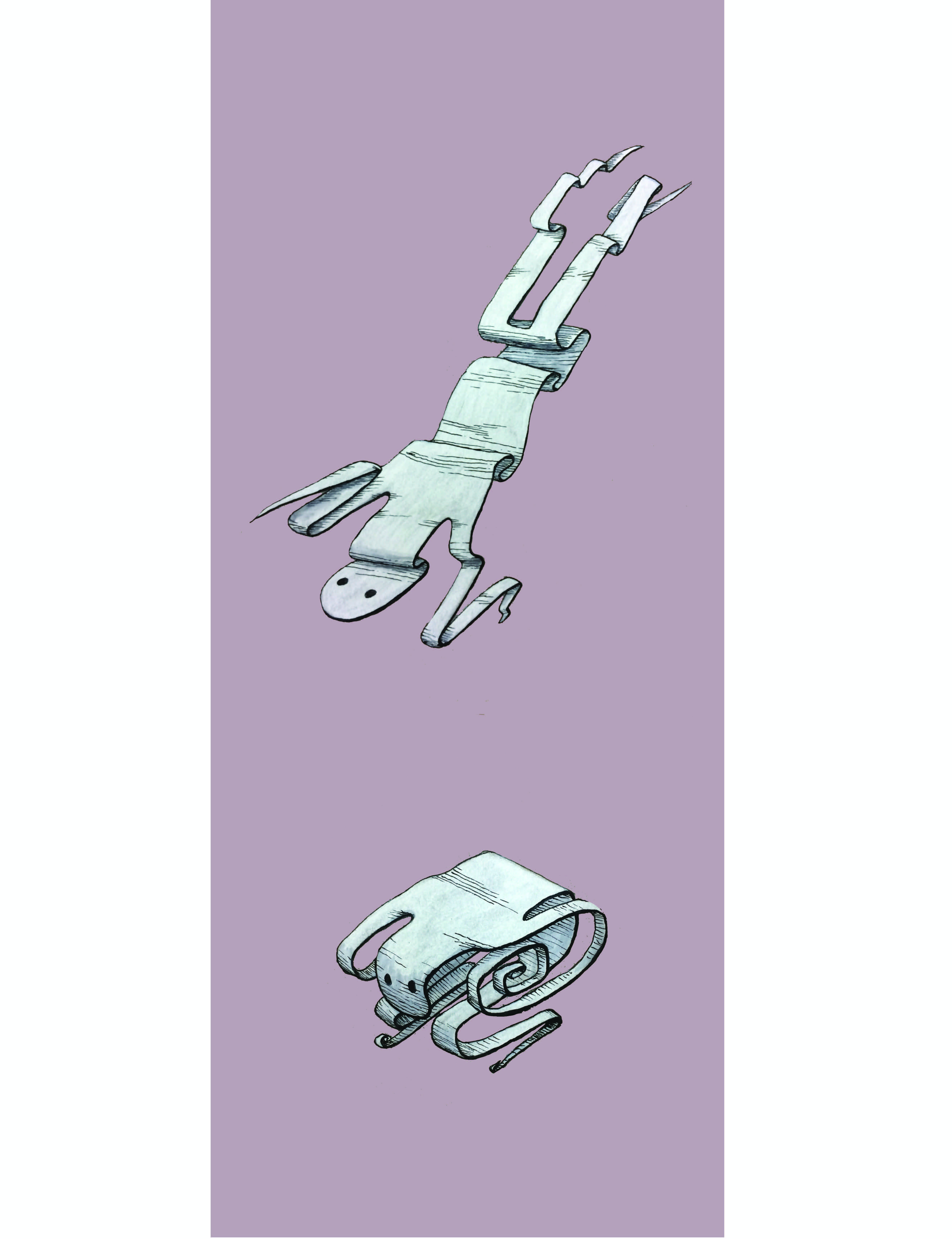 illustration – Maureen Kahn